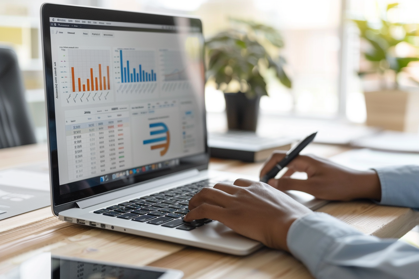 Alles über das DATEV-Branchenpaket SKR42