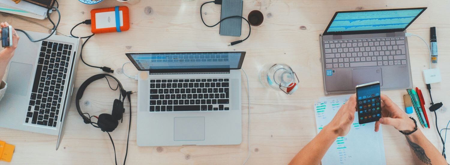 Digitalisierung im Verein: So wird dein Verein digital